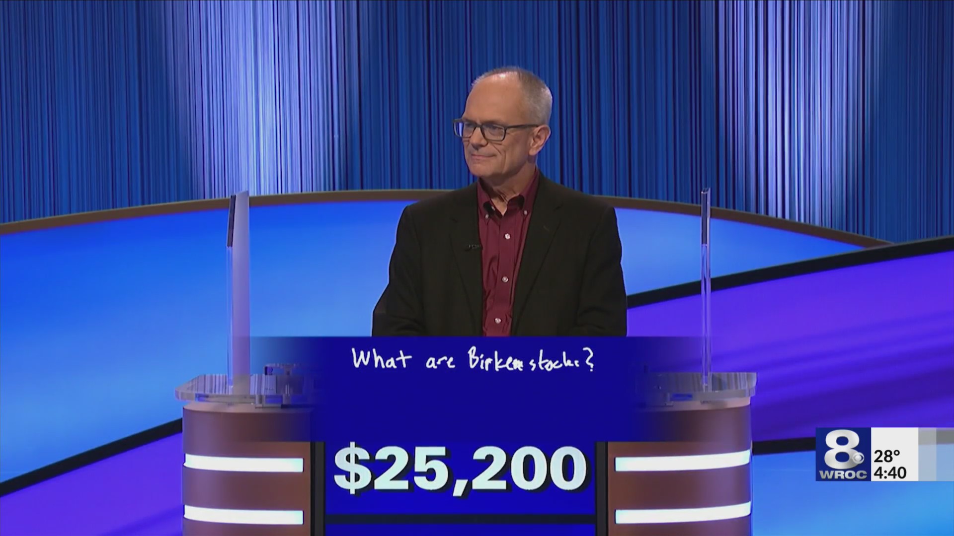 ‘Be curious:’ Rochester native speaks on advancing to second round of ...