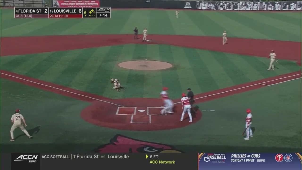 Bucs Cooper Torres Named Dick Howser Trophy Semifinalist – WJHL | Tri ...