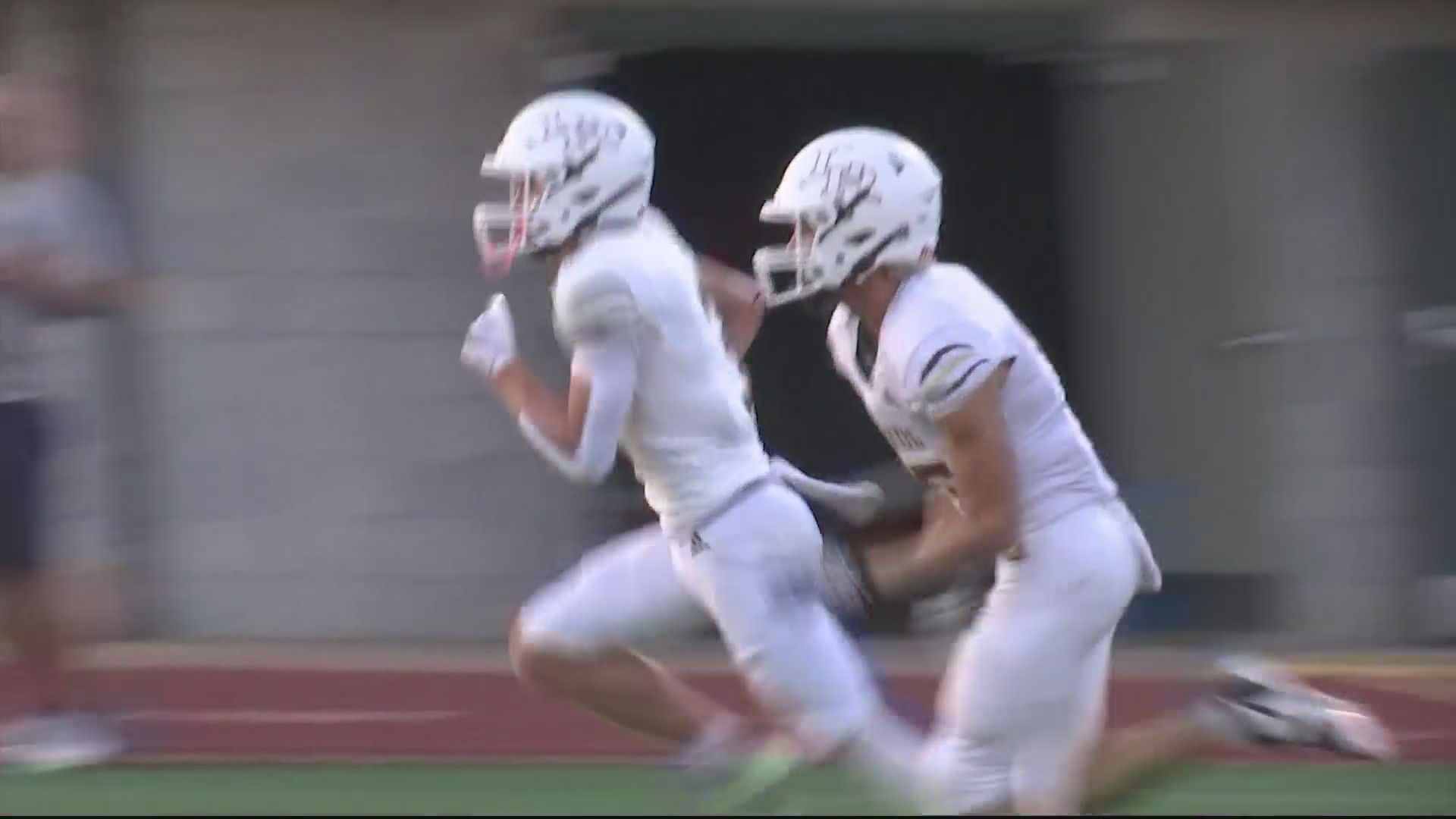 LogRog beats Parkview improves to 3-0 – KOLR – OzarksFirst.com