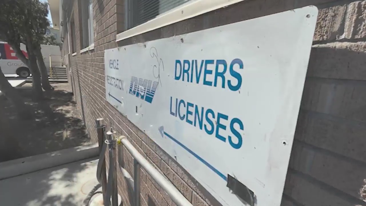 Affordable housing to replace aging DMV in SF – KRON4