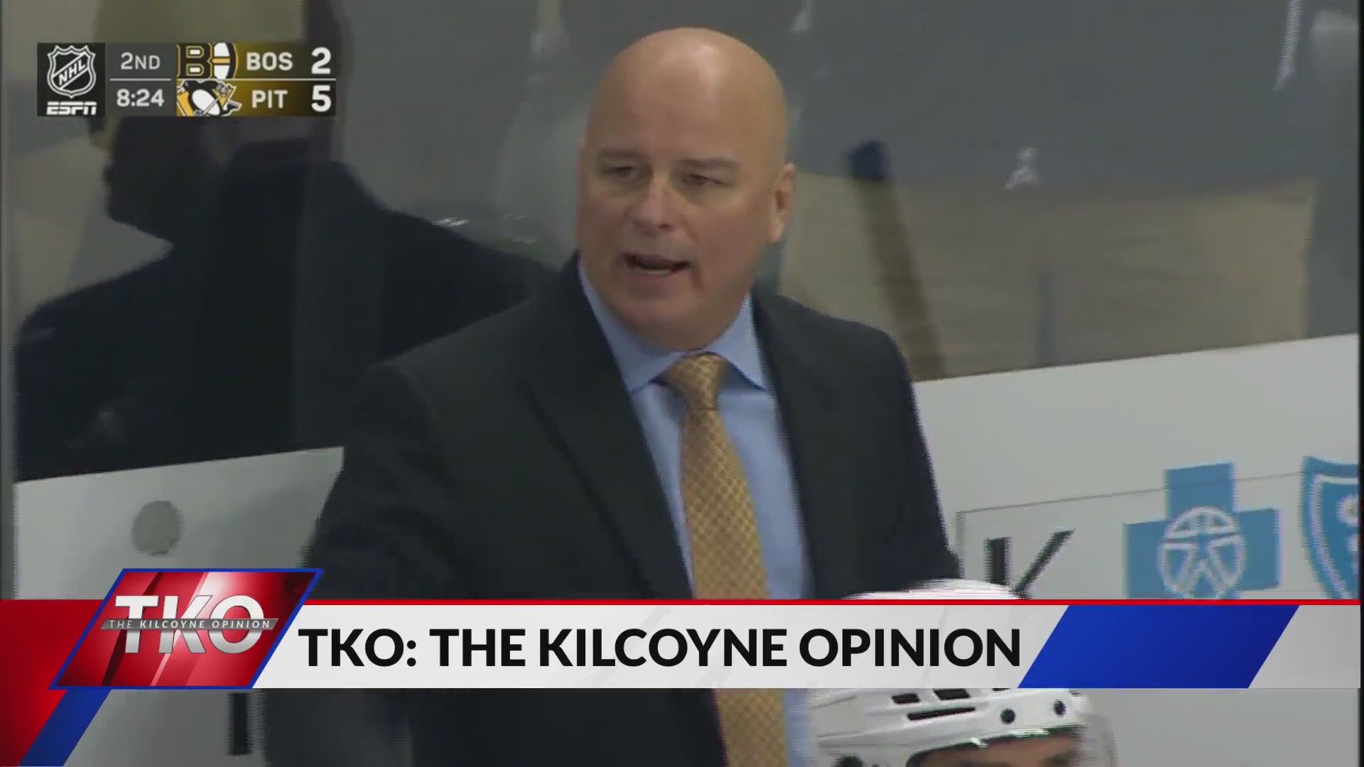 TKO: The Blues coaching carousel – FOX 2