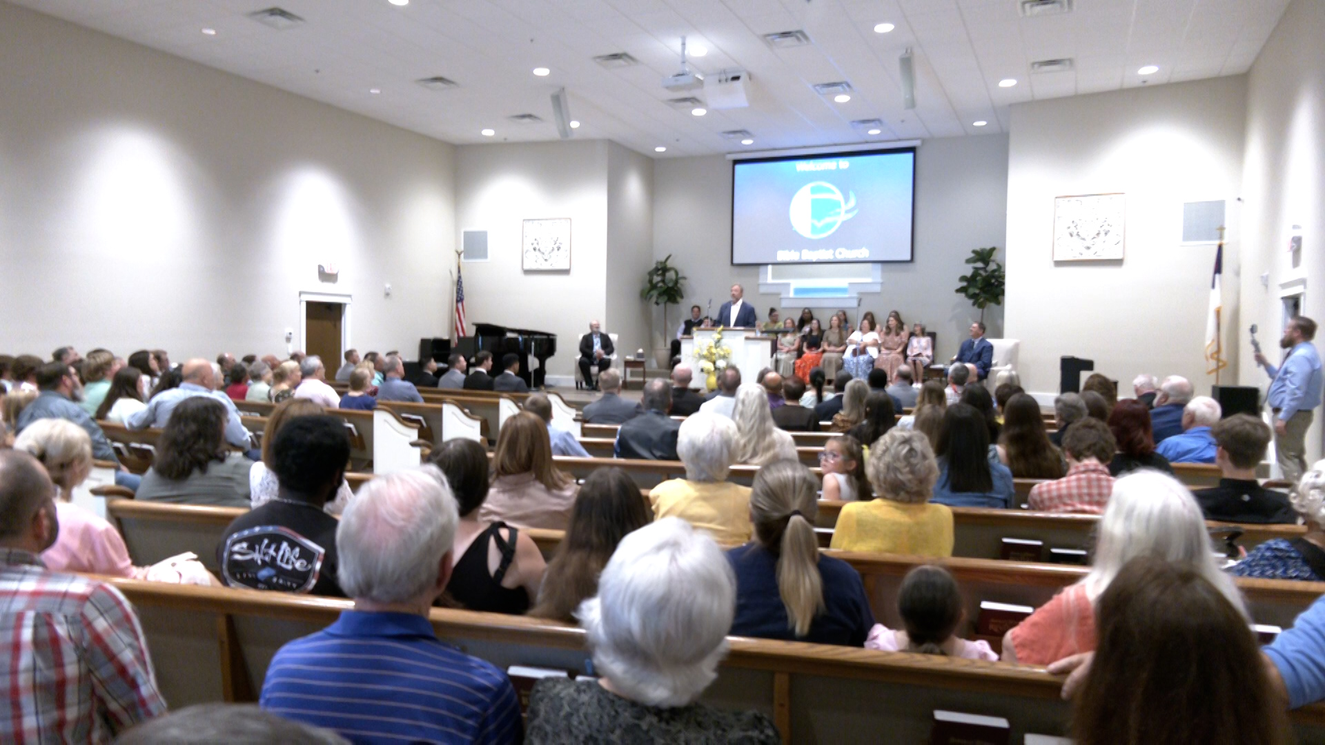 Church in Spanish Fort dedicates new building after long work effort ...