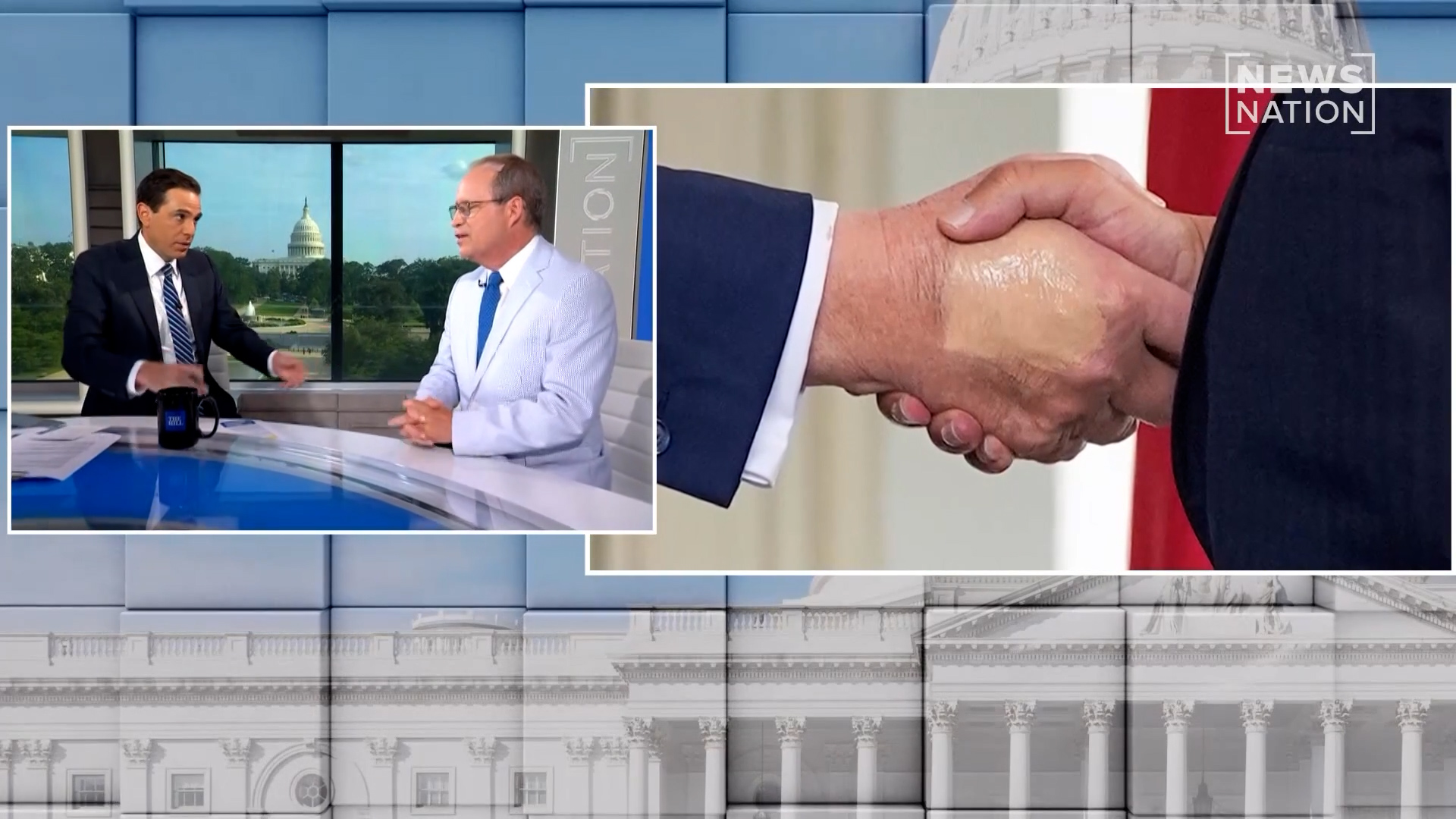 Only practicing physician in Congress: Trump diagnosis won’t ‘deter him ...