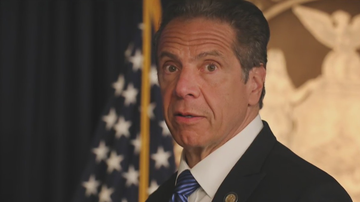 Andrew Cuomo to run as independent in NYC Mayor’s race: Exclusive ...