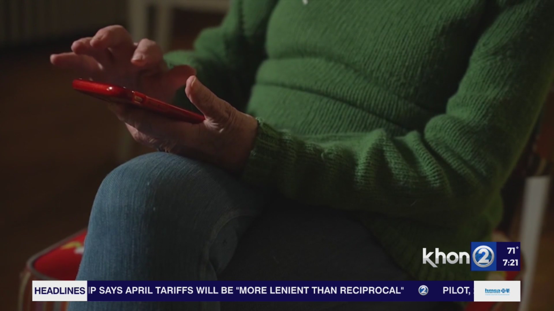 BBB: Imposters target consumers through fake customer service accounts ...
