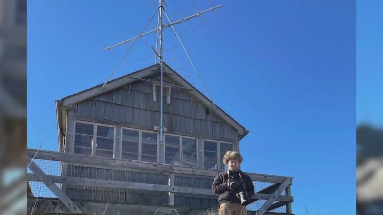 Hanging Rock Raptor Observatory closed due to safety concerns – WVNS