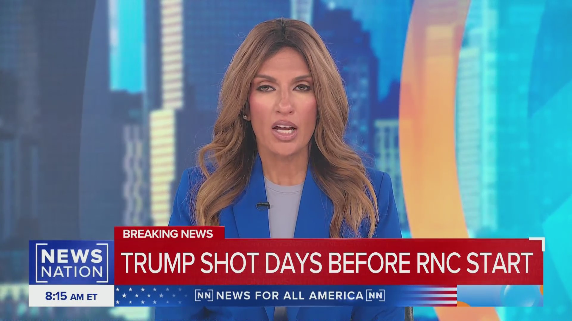 RNC set to be ‘most secured’ convention yet: Jessica Patterson ...