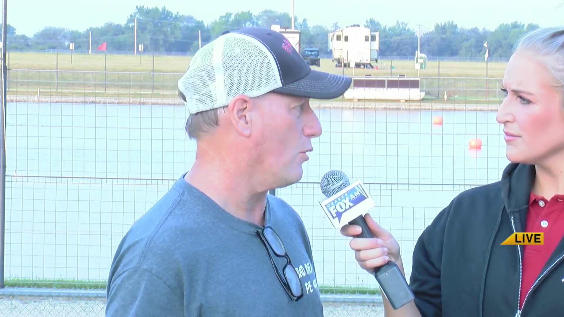 Sponsored content: 14th Annual Diamond Drag Boat Nationals at Lucas Oil ...