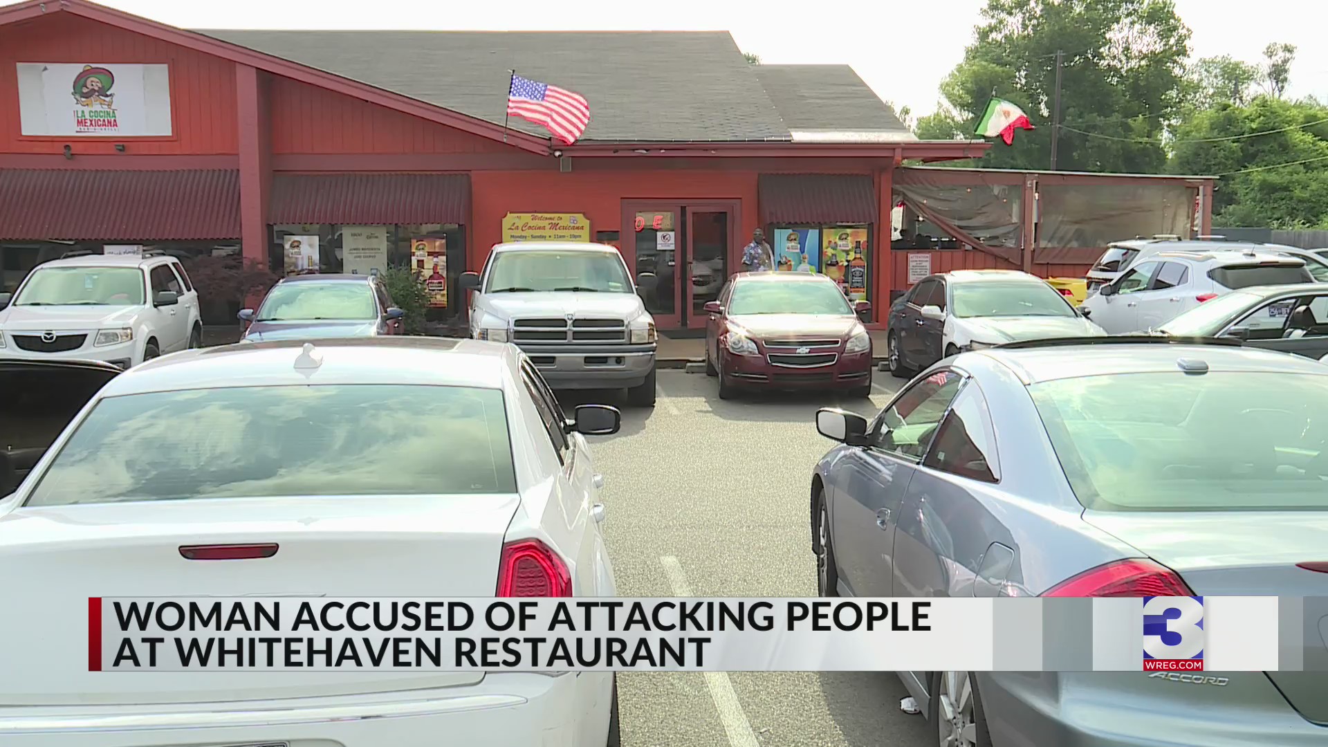 “This is one of the positive places in Memphis”: Patrons defend ...