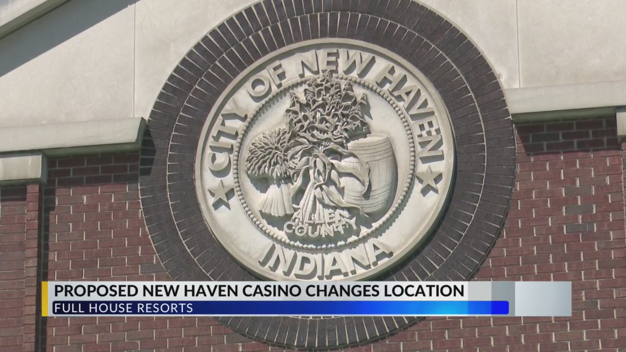 Full House Resorts announces new location for proposed New Haven casino ...