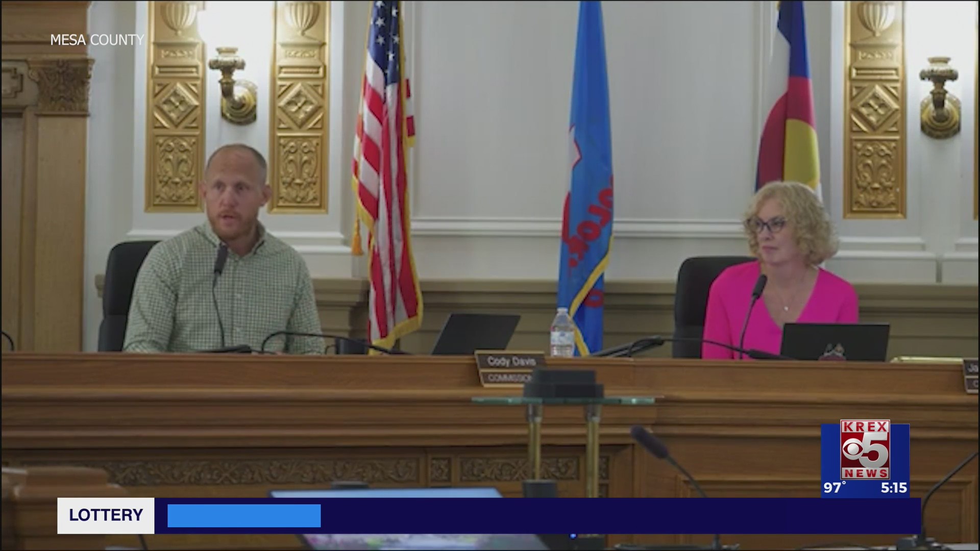 Mesa County concludes Inside Mesa County class – WesternSlopeNow.com