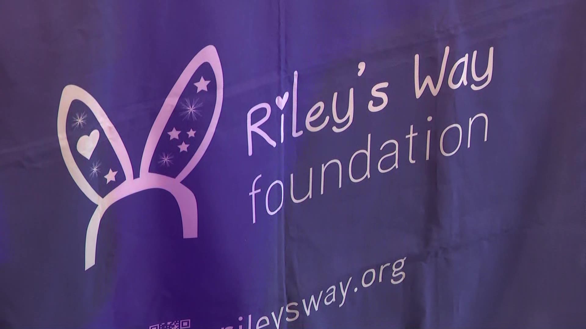 Riley’s Way Foundation gives grants to young entrepreneurs – PIX11