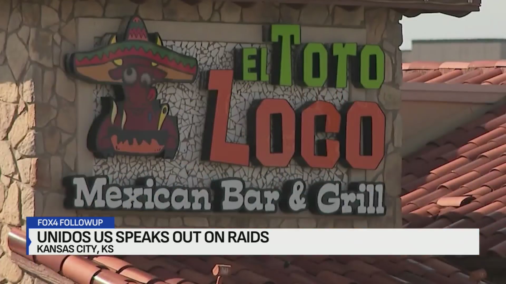 UnidosUS president saddened by raids in her hometown of Kansas City ...