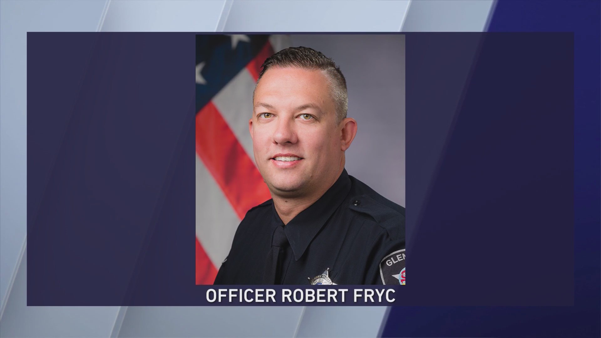 Lake County man charged in car crash that killed Glenview police ...