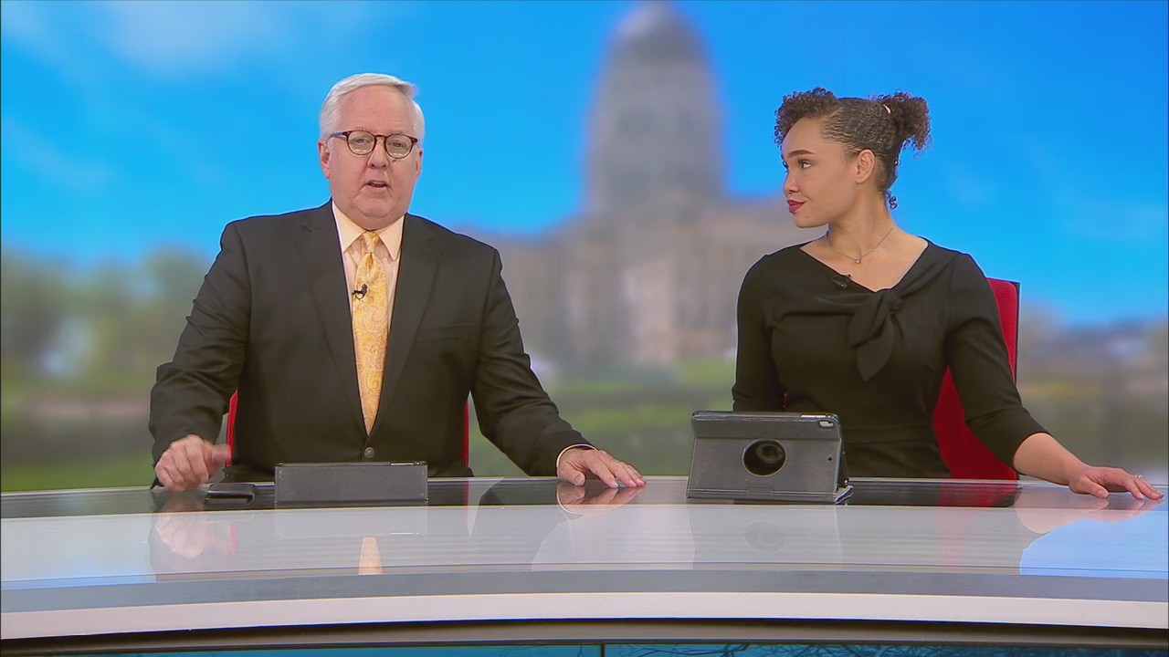 KDOT looks to improve Highway 24 bridges in Topeka – KSNT 27 News