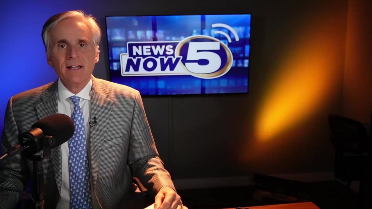 News 5 Now at 5:30 | Nov. 25 – WKRG News 5