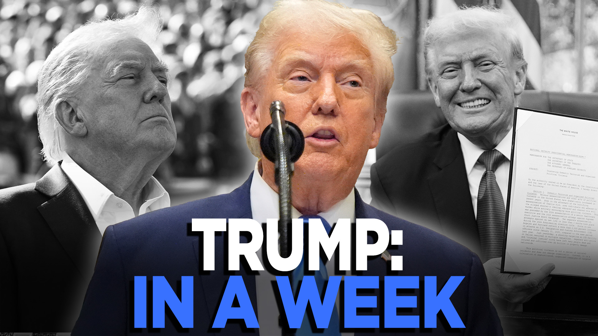 MSNBC analyst fired for Kirk comments; Jesse Watters: ‘avenge Charlie’s death’ | RISING – The Hill