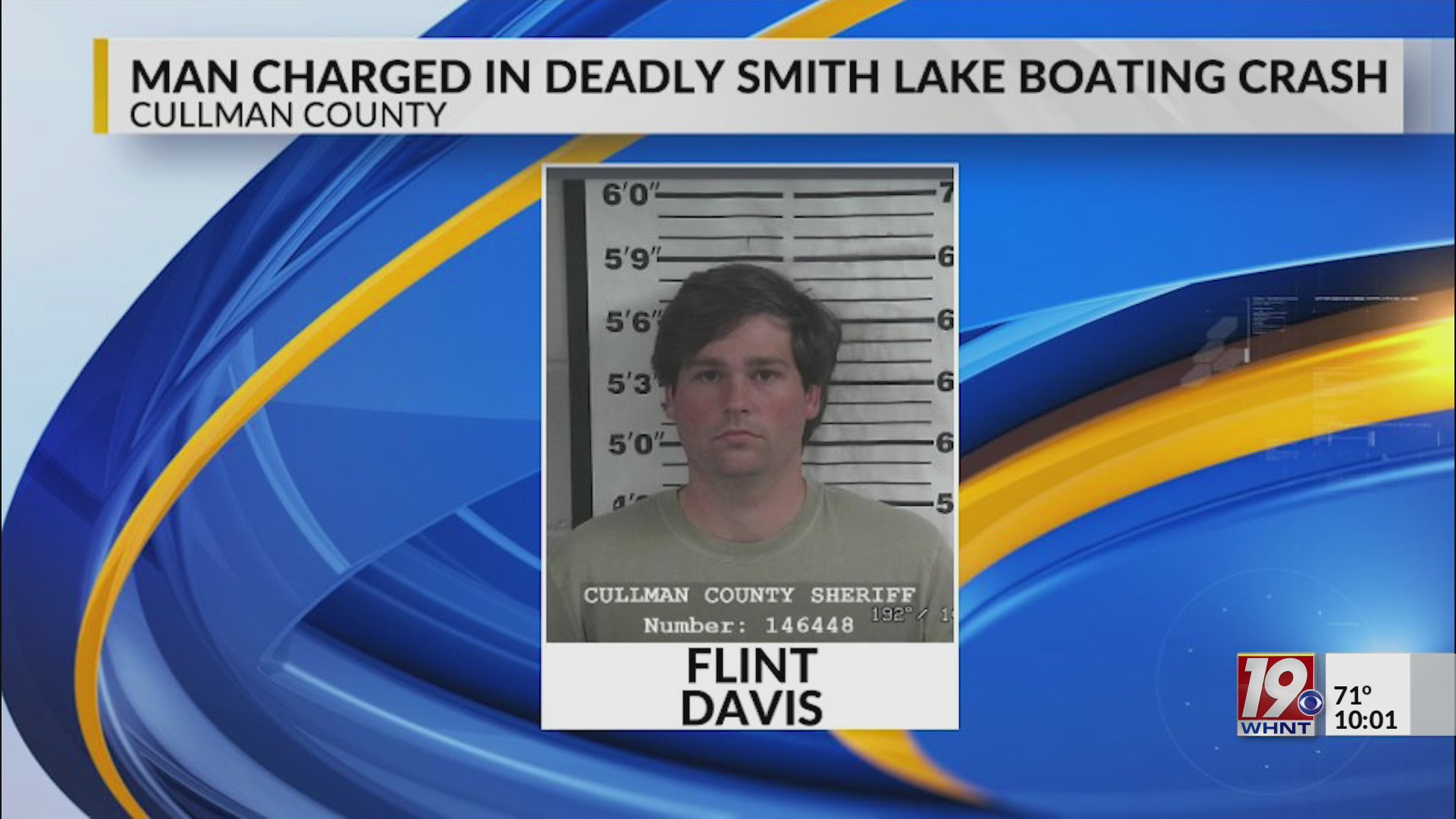 MLF Pro Angler Indicted on Multiple Charges in Deadly April Boat Crash ...