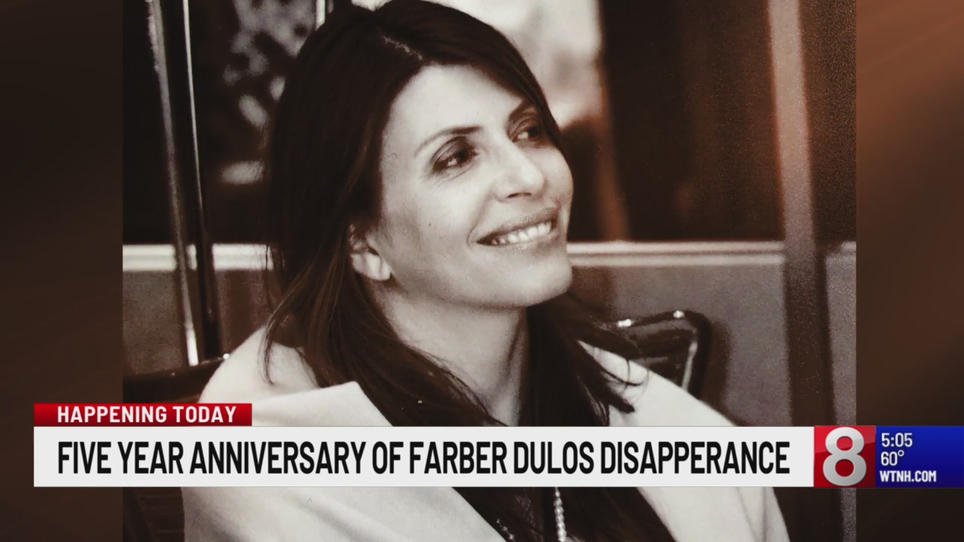 Family and friends reflect 5 years after Jennifer Faber Dulos ...