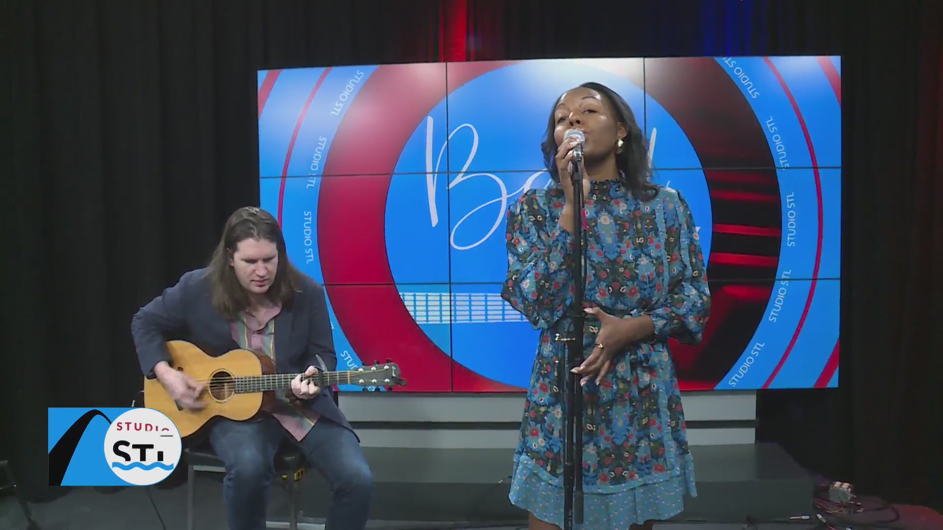 Experience the music of Norah Jones with Malena Smith at Jazz St. Louis! – FOX 2