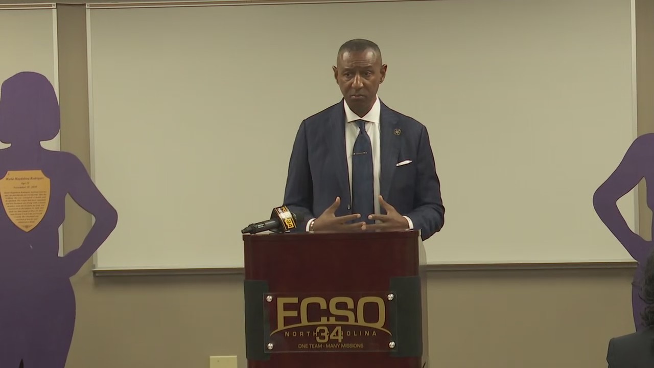 ‘Save Our Sisters’: FCSO announces domestic violence response pilot ...