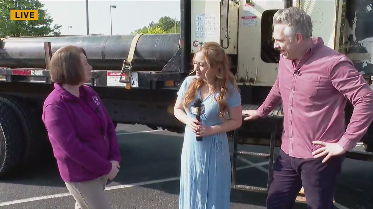 Johnson County Parks and Recreation — 9/10/2024 – Fox 59