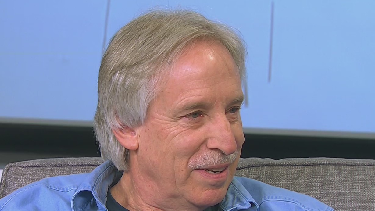 John Nilsen talks about his upcoming performances – KOIN.com