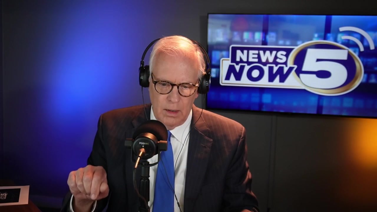 News 5 NOW @ 8:05am | October 29, 2025 – mypanhandle.com