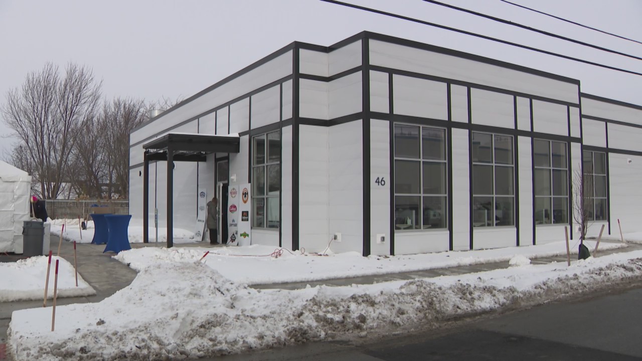 Dairy company Lactalis opens new culinary institute in Buffalo’s South ...