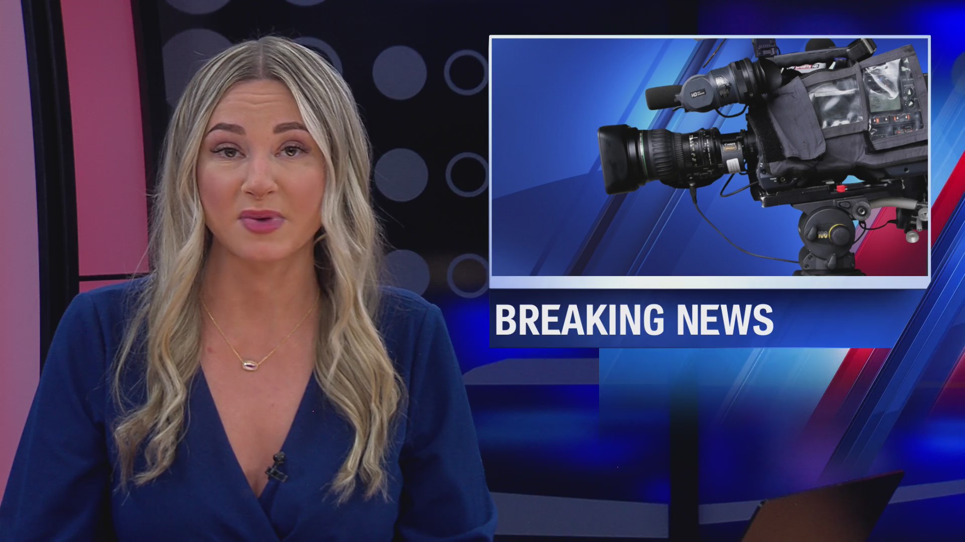 Man arrested after allegedly carrying fake RPG around Dothan – WKRG News 5