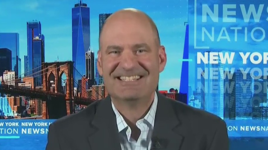 Harris’ economic ideas are just fine: Chris Hahn | On Balance – NewsNation