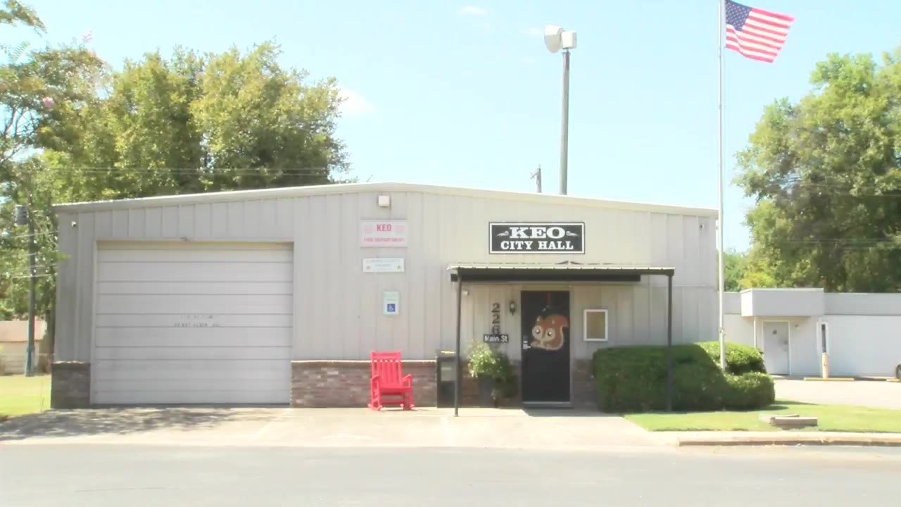 Keo mayor raises concerns over $600 million solar project as county ...