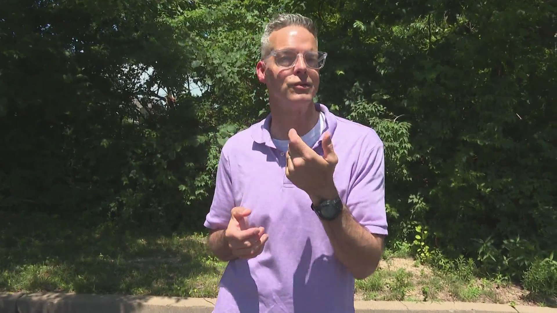 Tim Ezell’s Inspirational Moments: The value of a grateful heart – FOX 2