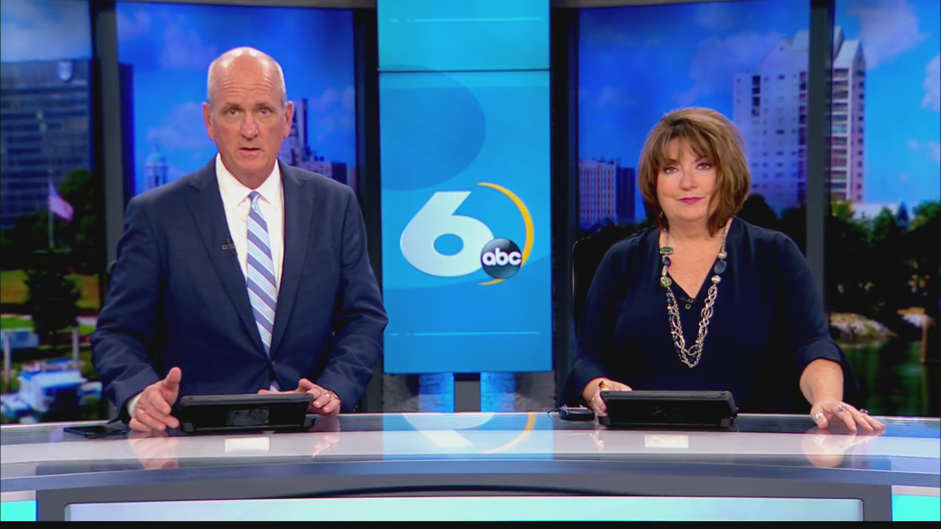 Child Shot and Killed in Aiken County; community calls for action on ...