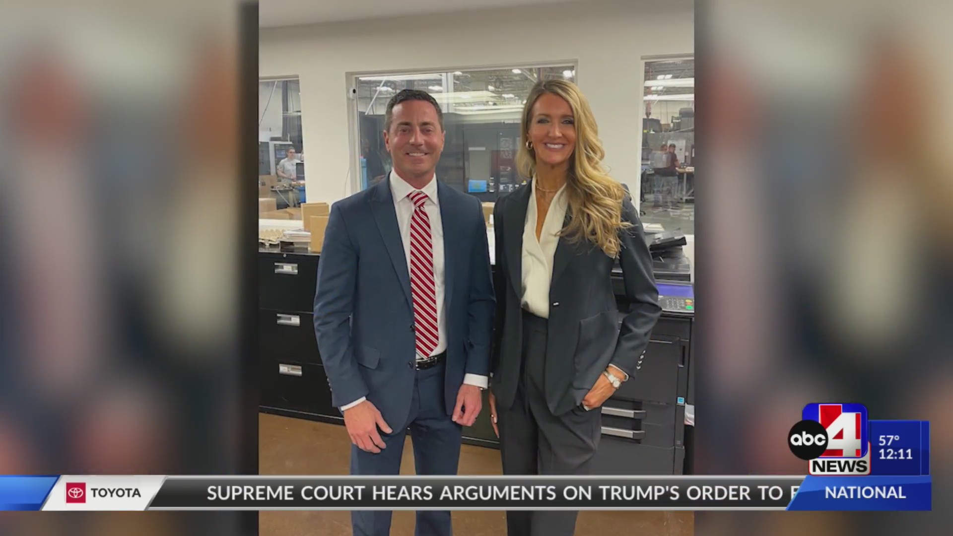 Riverton Mayor Trent Staggs appointed to join Trump administration ...