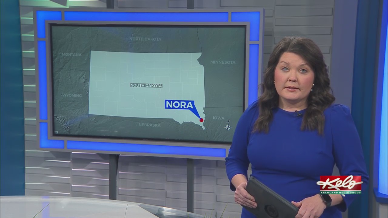 Jordans Nora Story pkg – KELOLAND.com