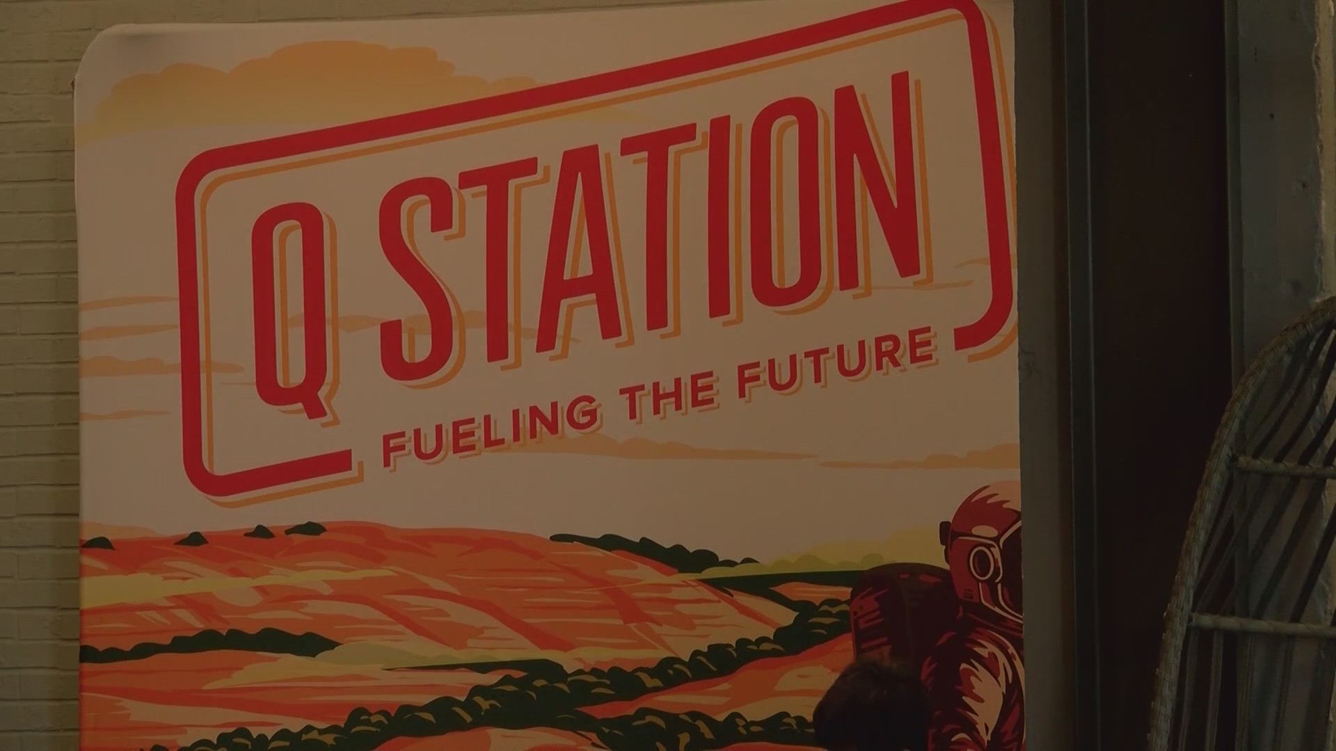 Space and tech celebration in Nob Hill hopes to inspire the future of ...