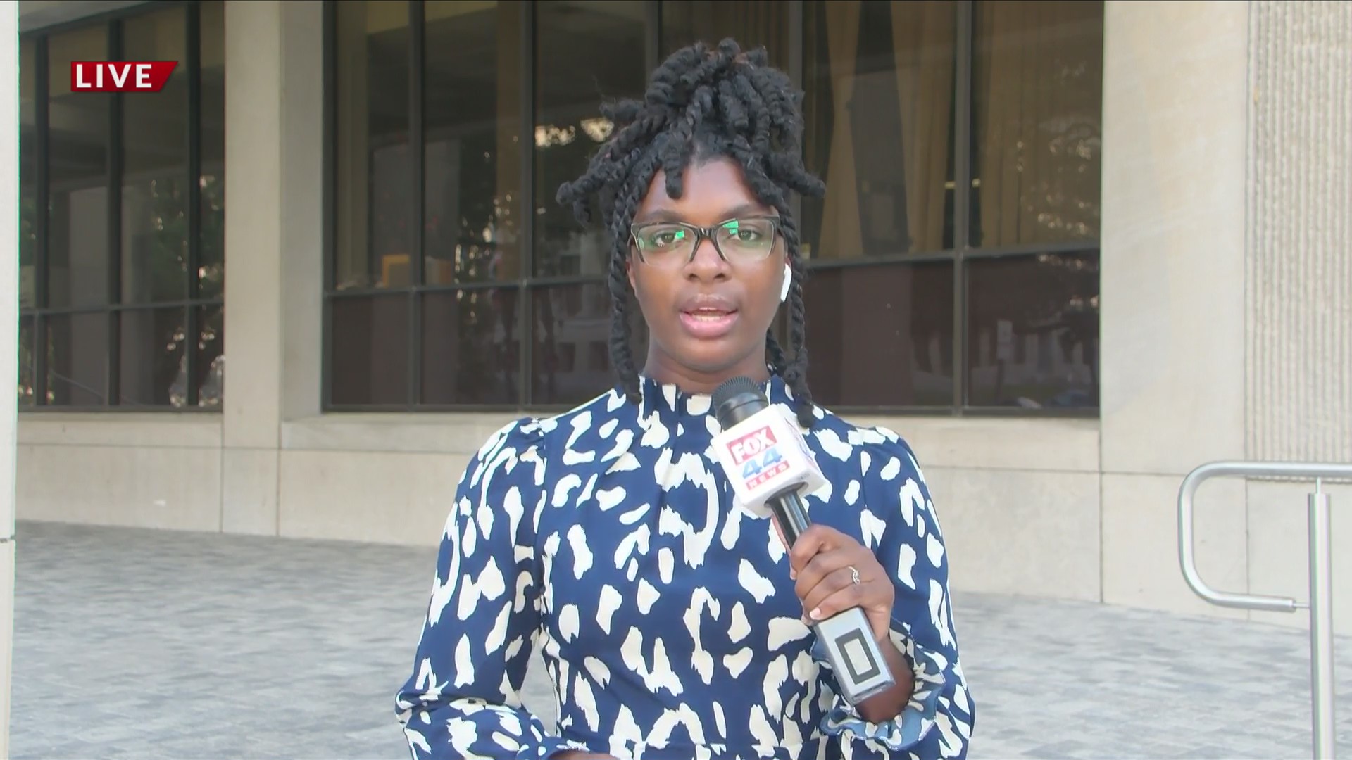 Mayor Broome announces new human service consortium to help struggling ...