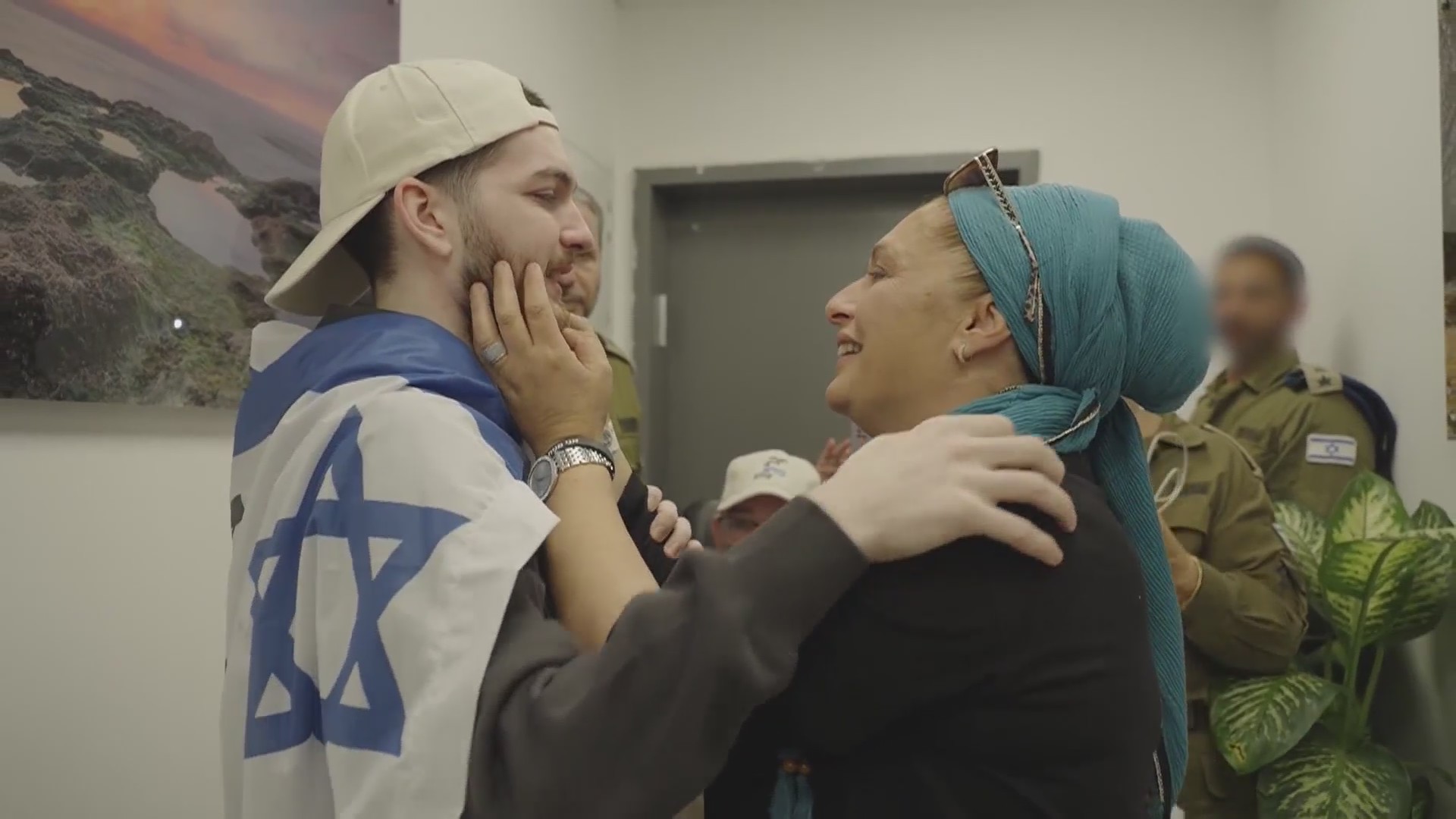 What to know as Israel and Hamas exchange hostages and prisoners and ...