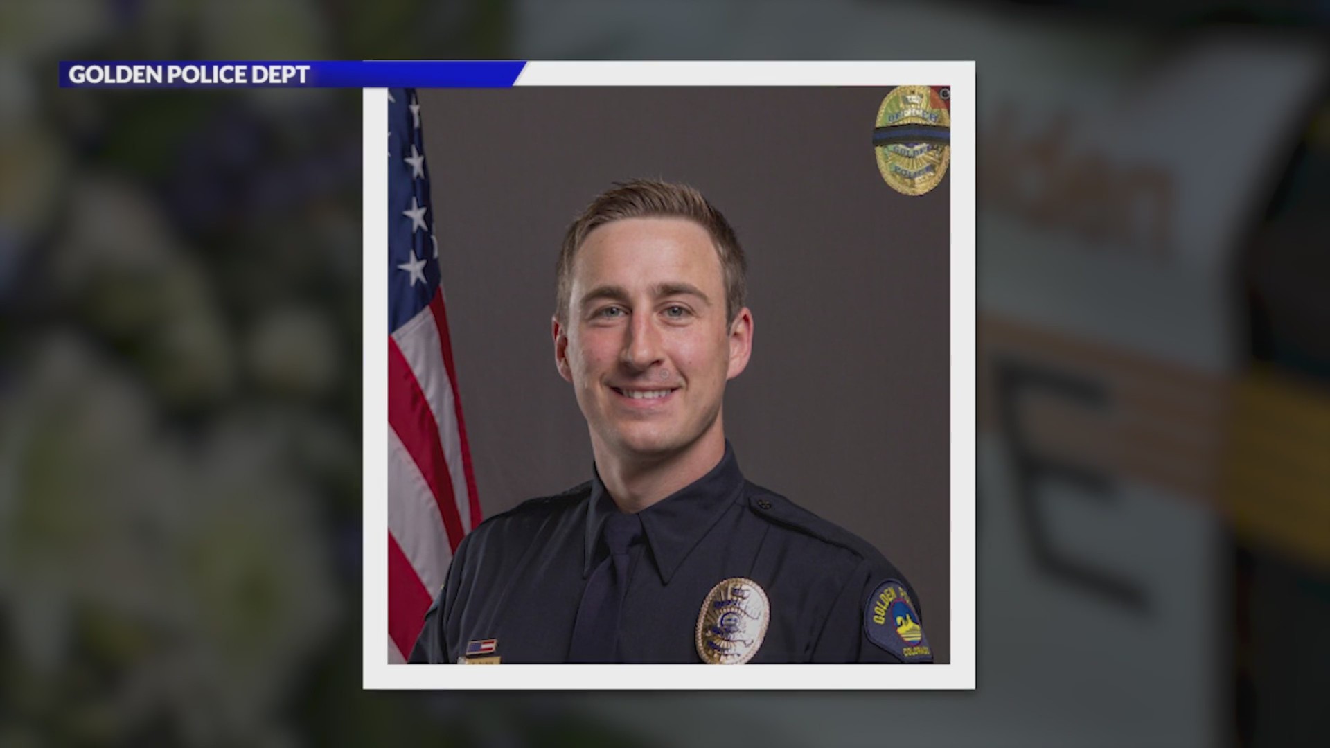 Law enforcement stress importance of ‘Move Over’ law after officer ...