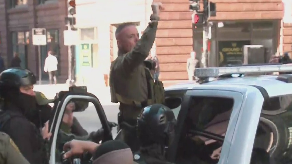 CBP commander will ‘go harder’ after judge’s order | NewsNation Now ...