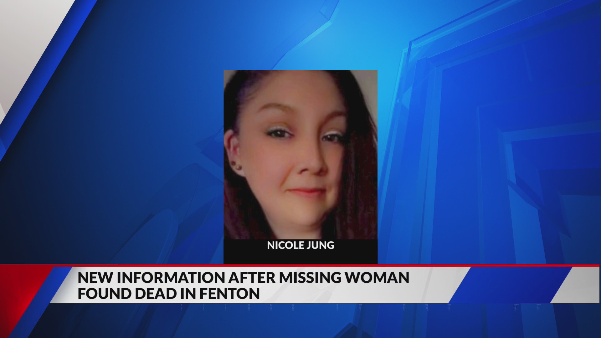 New information after missing woman found dead in Fenton – FOX 2