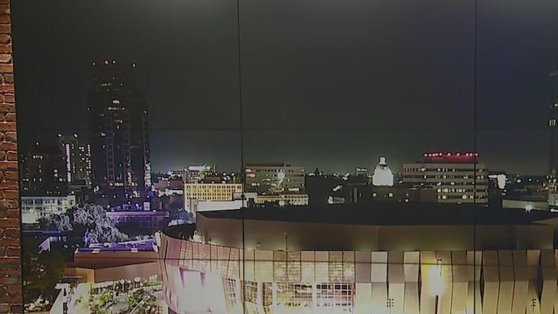 Sacramento area expected to see low to mid-90s forecasted following ...