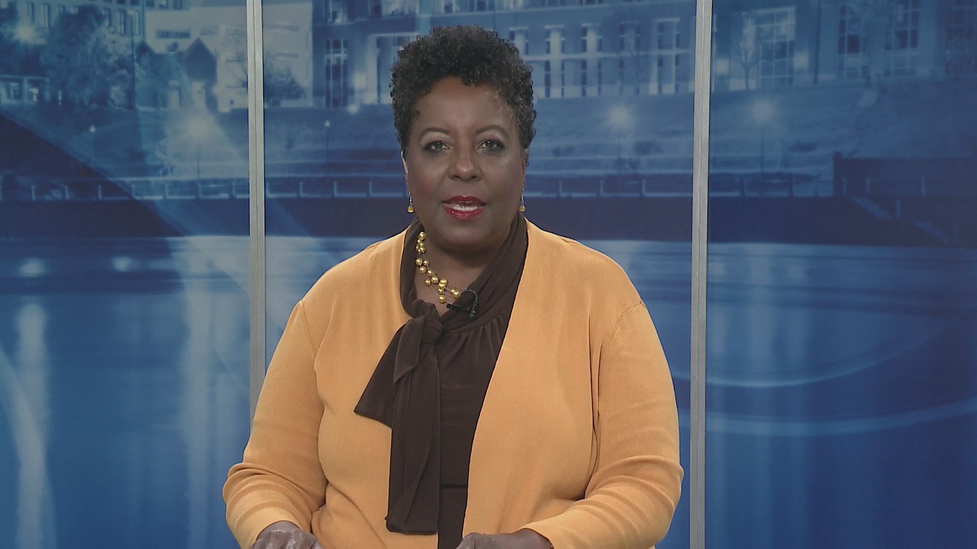 Belinda Strickland wins Russell County Probate Judge Race – WRBL