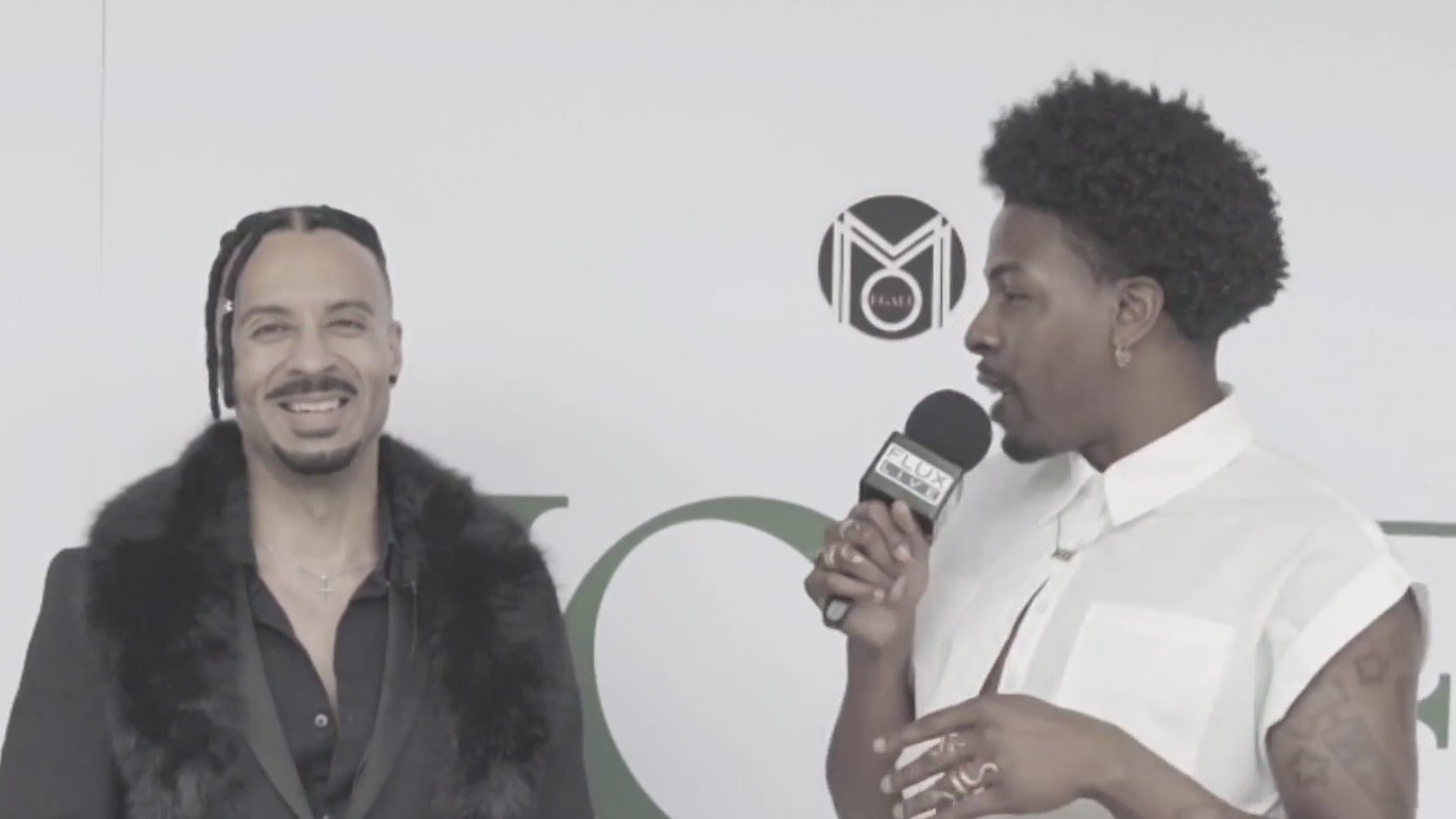 The Juice with Jeremiah Stroup all about the NORF Fashion Show – KOIN.com