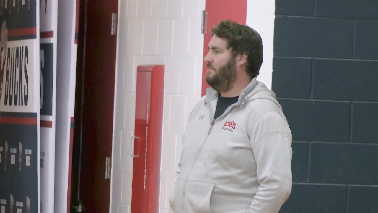 Bozeman basketball coach, Granville steps down – mypanhandle.com