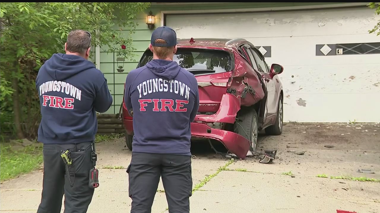 Emergency crews respond to reported explosion in Youngstown – WKBN.com