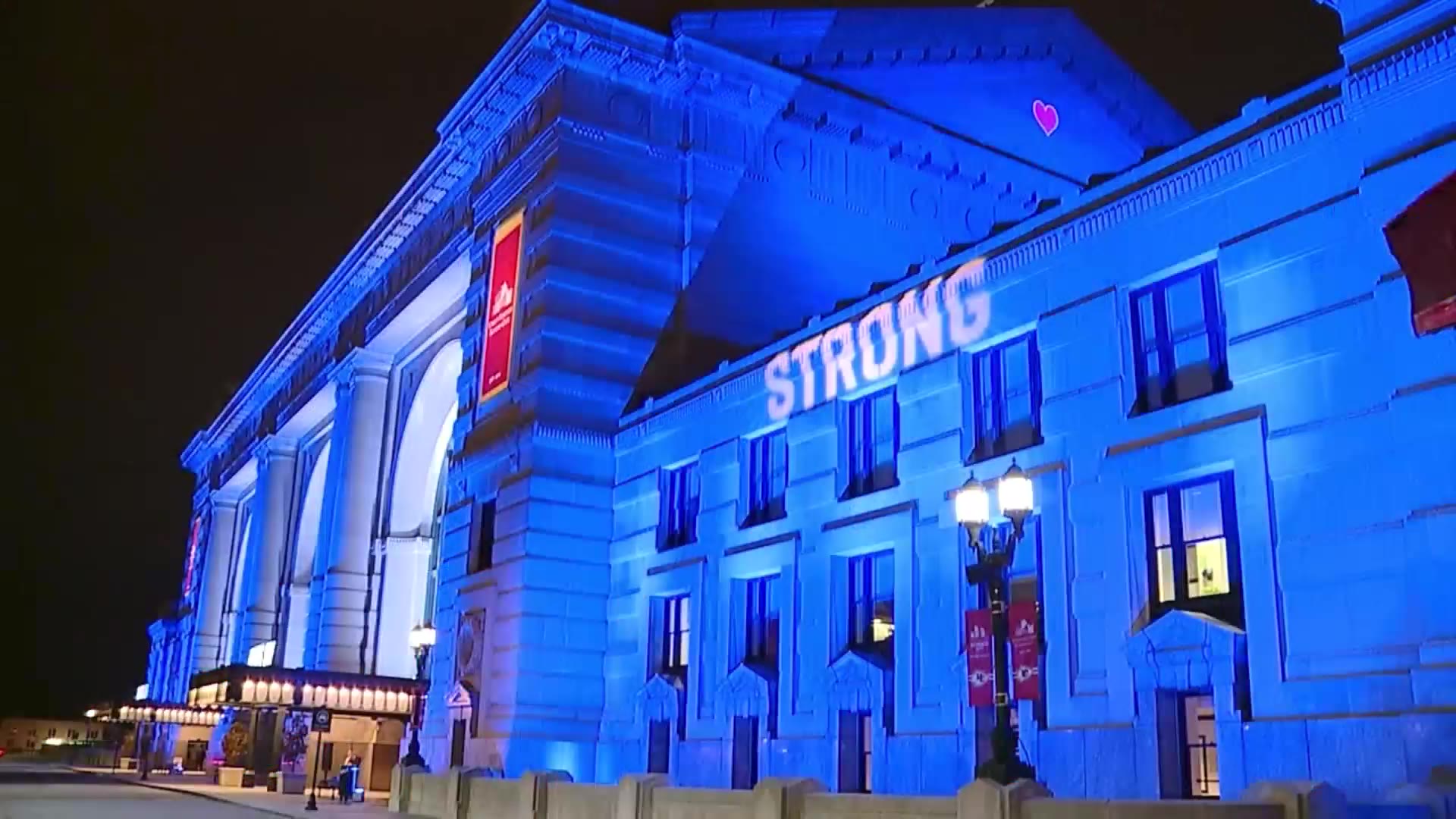 Months after shooting, where is the “KC Strong” fund money? – FOX 4 ...