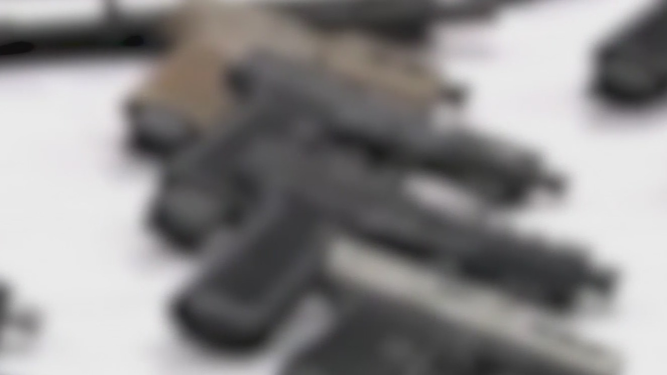 RPD: Man arrested for ghost gun, relative fought officers during arrest ...