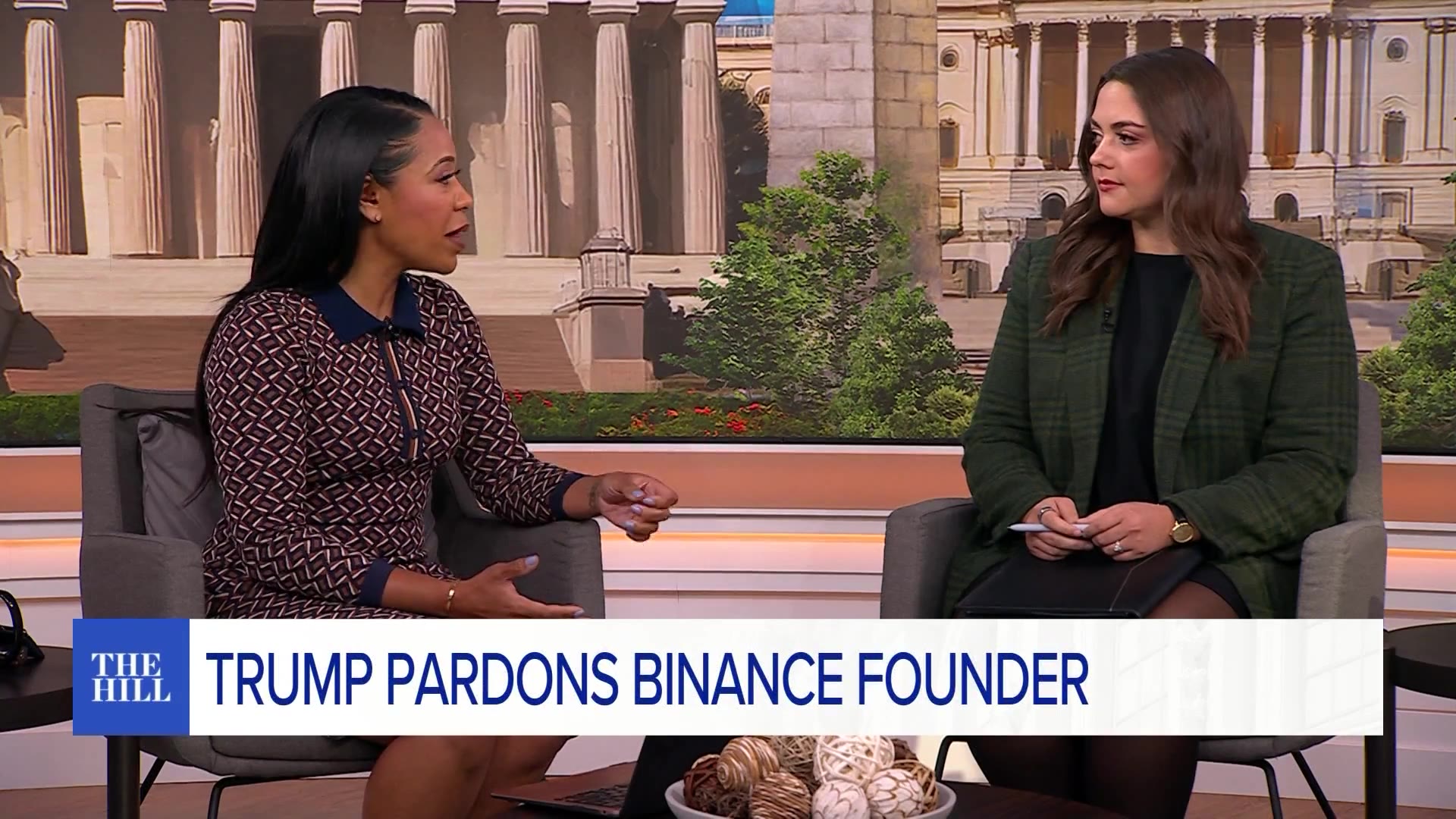 WATCH: UFO Hit By Hellfire Missile, Keeps Flying – The Hill